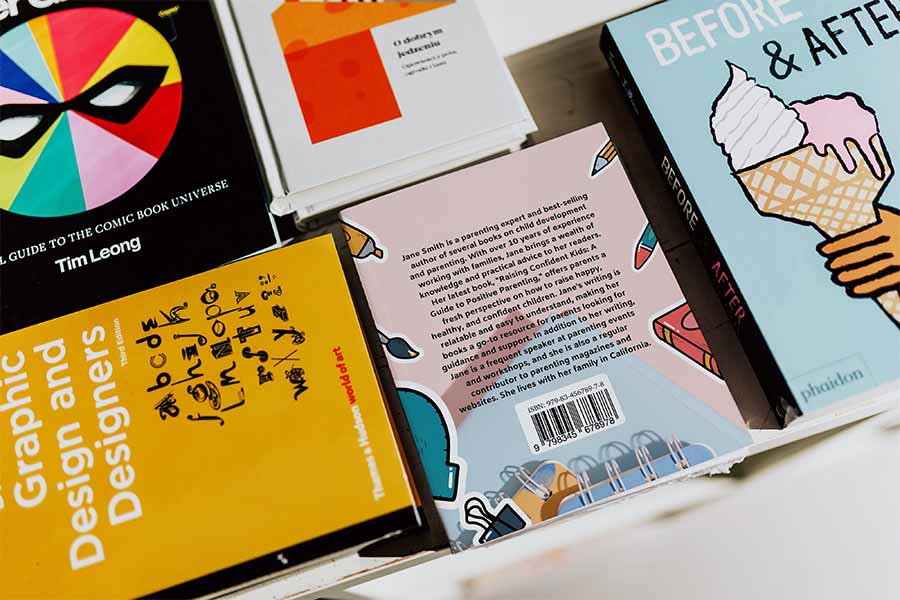 ISBN Pricing - Self Publish Your Book, Buy Cheap ISBN